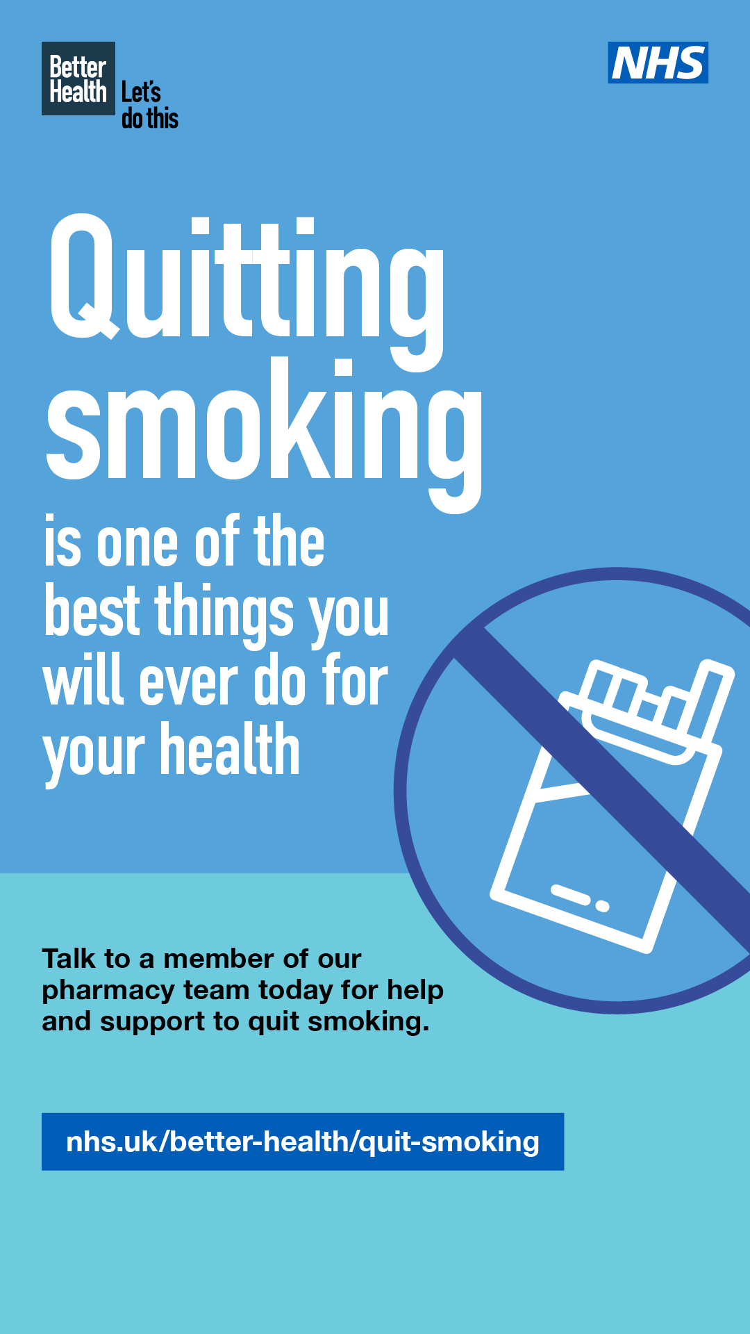 Health Information Leaflet Service