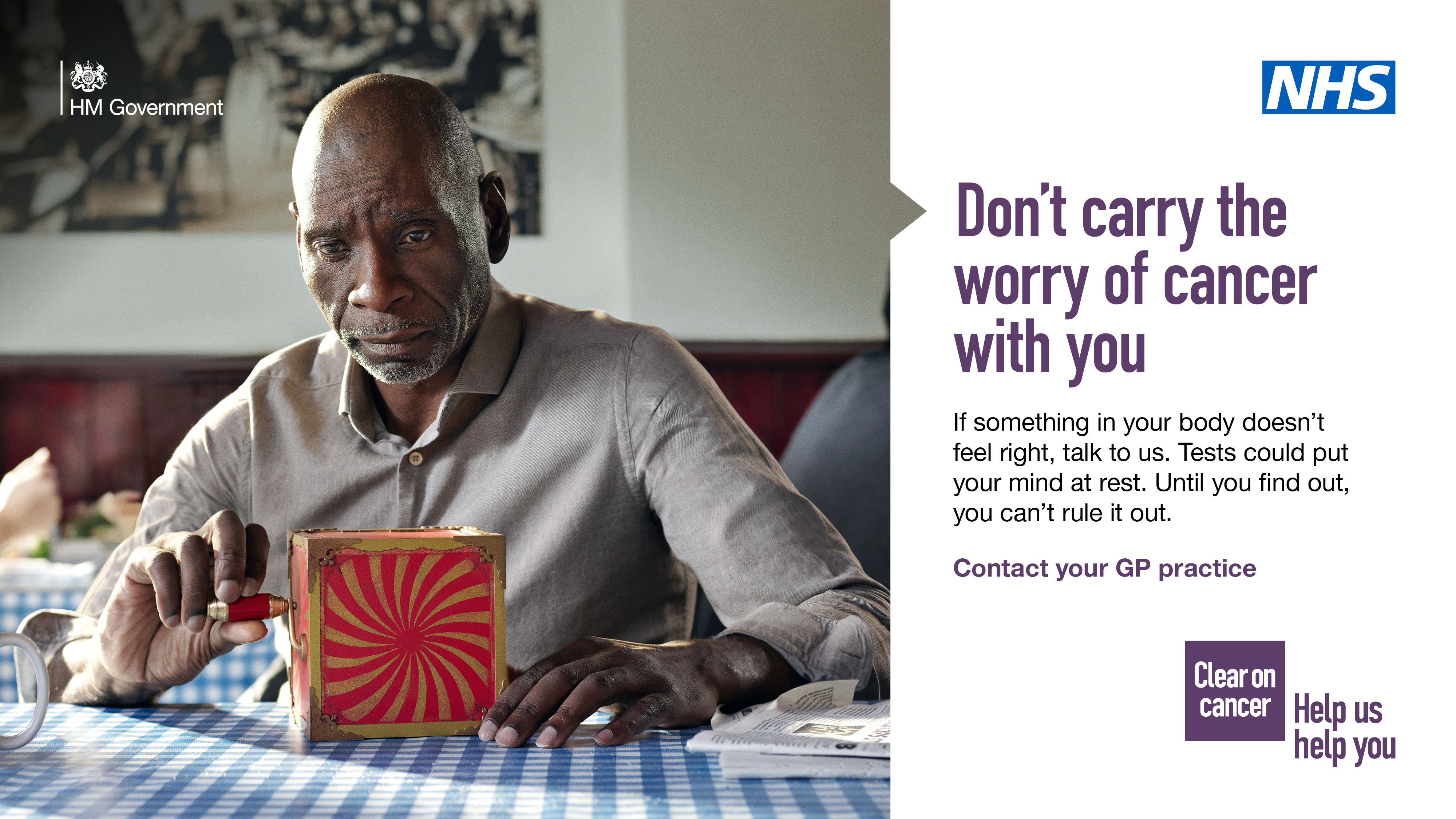 Health Information Leaflet Service