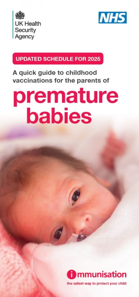 Health Information Leaflet Service