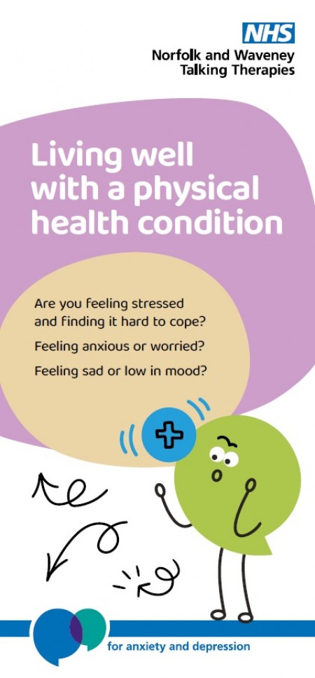 Health Information Leaflet Service