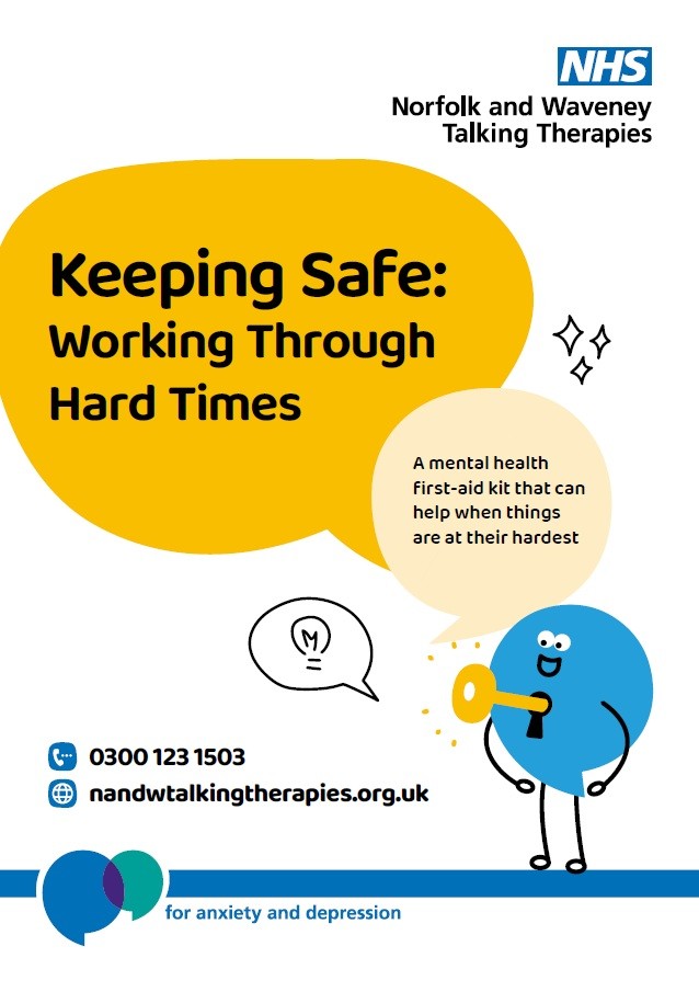 Health Information Leaflet Service
