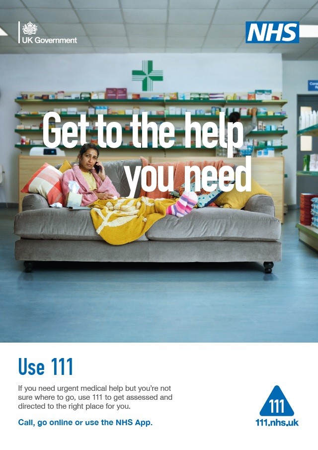 Health Information Leaflet Service