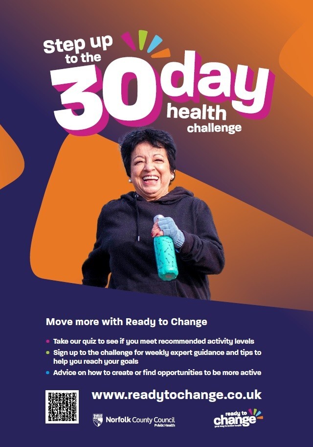 Health Information Leaflet Service