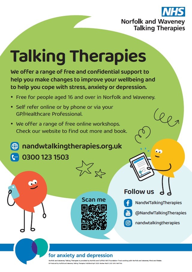 Health Information Leaflet Service