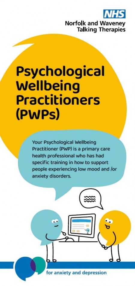 Health Information Leaflet Service