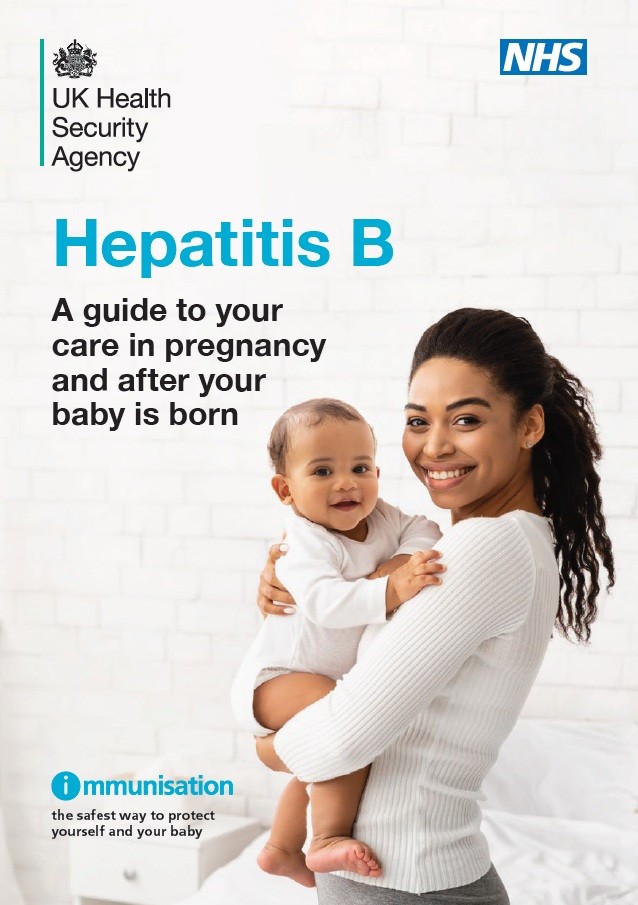 Health Information Leaflet Service