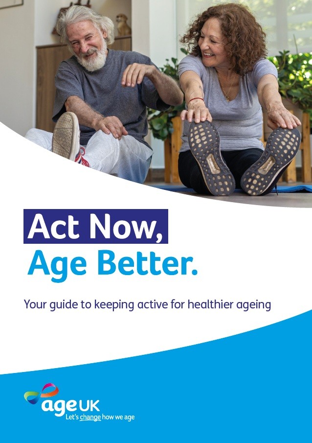 Health Information Leaflet Service