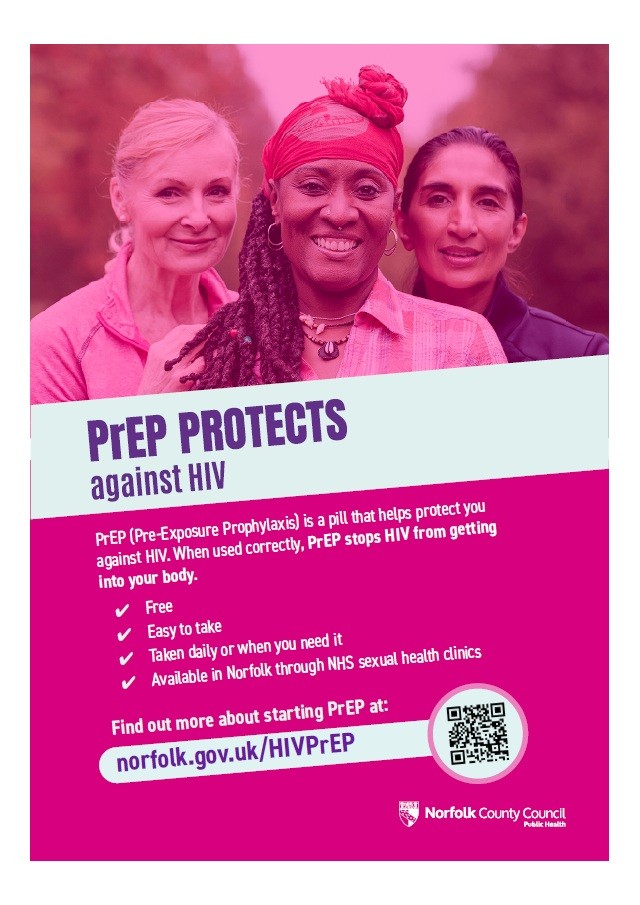 Health Information Leaflet Service