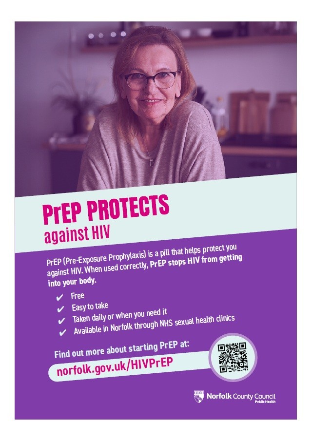 Health Information Leaflet Service