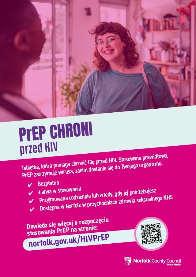Health Information Leaflet Service