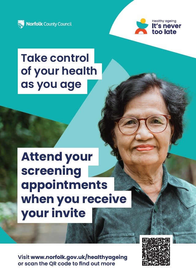 Health Information Leaflet Service