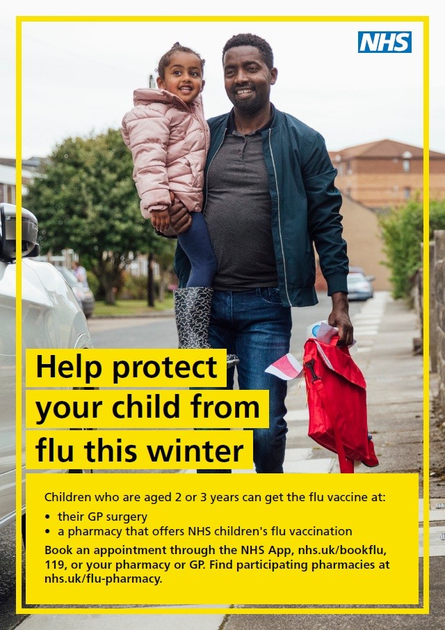 Health Information Leaflet Service