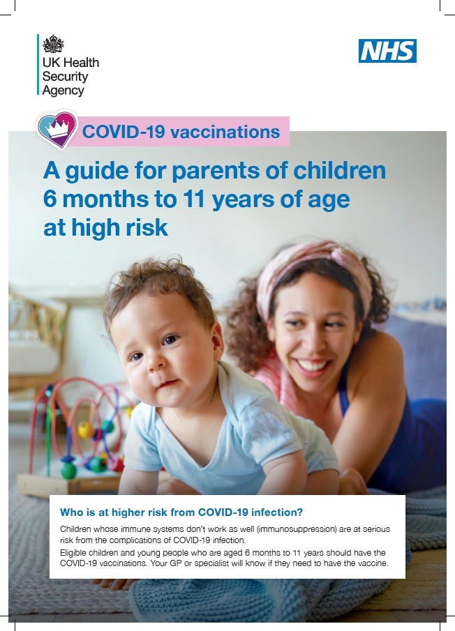 Health Information Leaflet Service