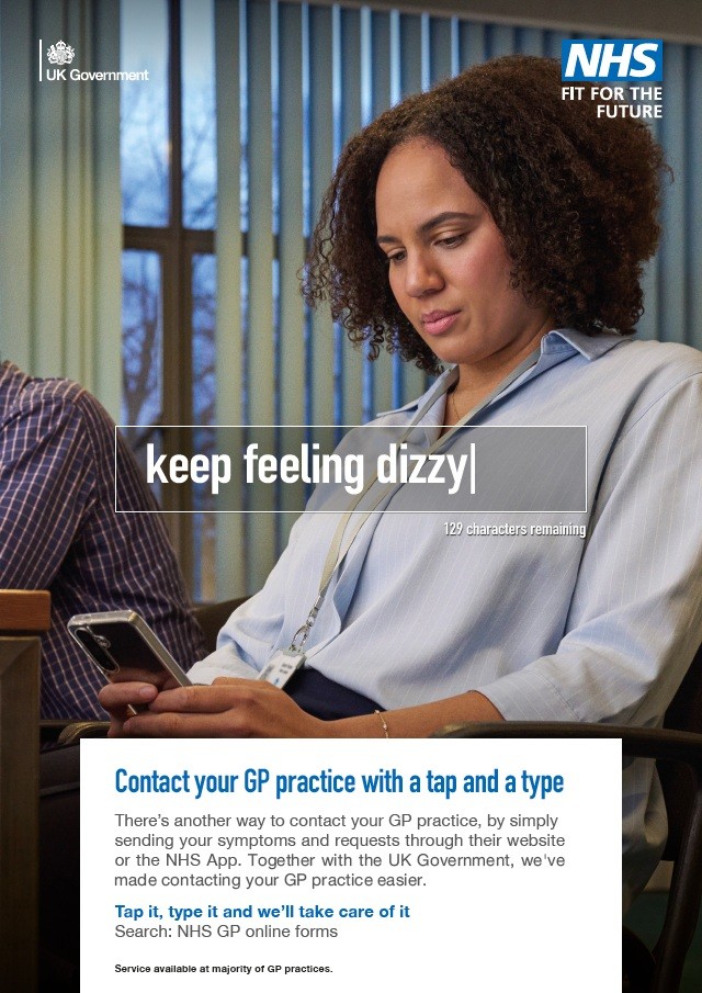 Health Information Leaflet Service