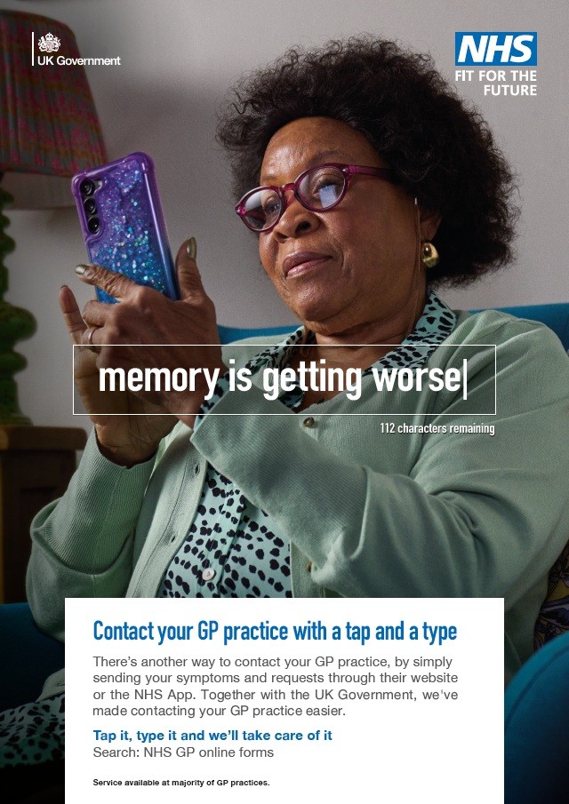 Health Information Leaflet Service