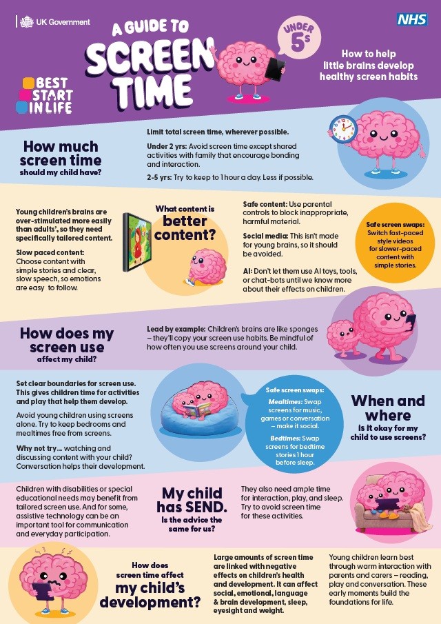 Health Information Leaflet Service