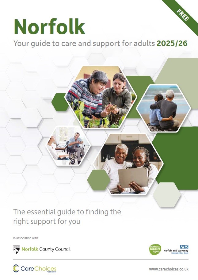 Health Information Leaflet Service