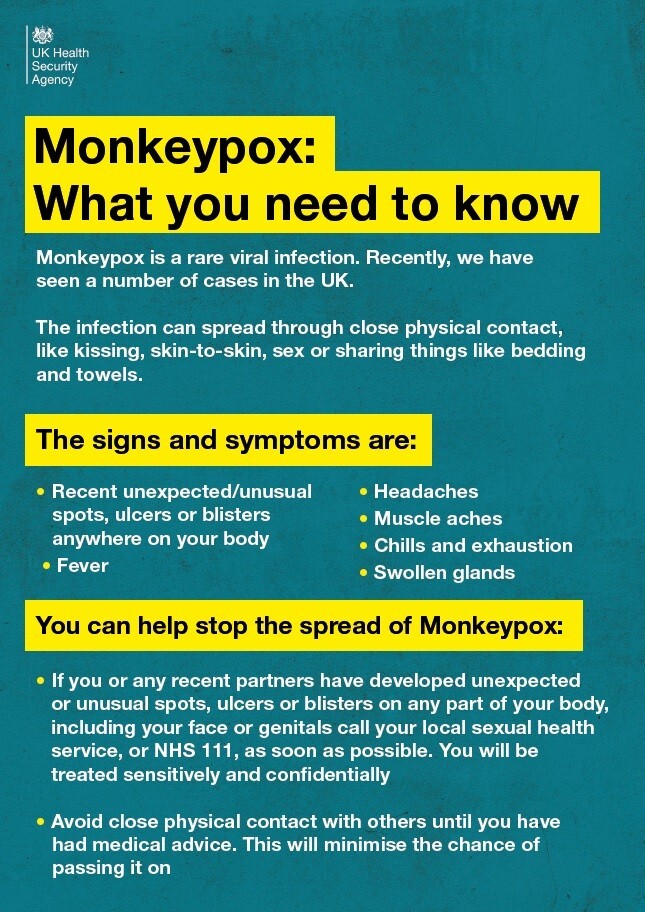 Health Information Leaflet Service