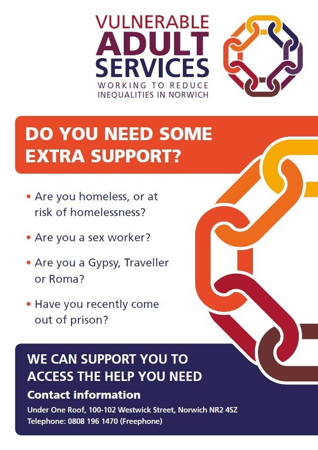 Health Information Leaflet Service